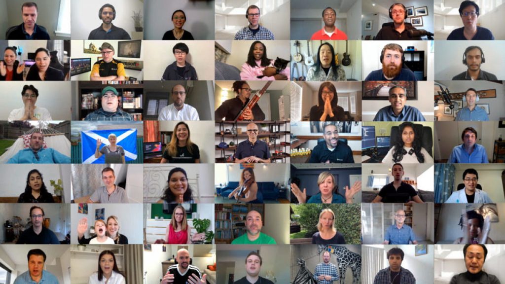 Microsoft Build: decifrando os destaques do principal evento de ...