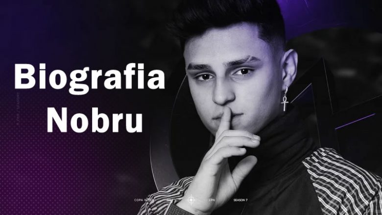 Nobru Wiki, idade, altura, estatísticas, salário, patrimônio, biografia ...