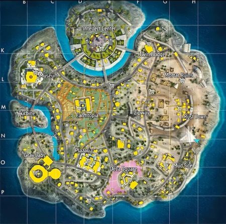 Free Fire OB36: data de lançamento, novo personagem de Tatsuya, ilha ...